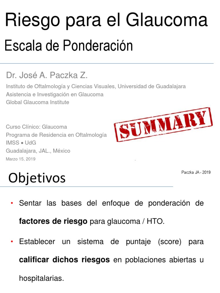Atlas de Perimetria Computarizada 2004 - Gustavo Vincent Perez | PDF ...