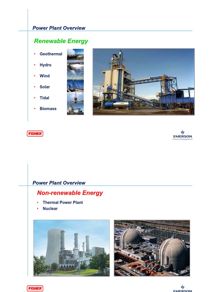 Power Plant Technologies Overview | PDF | Boiler | Power Station