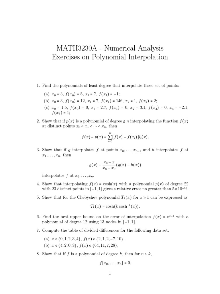 Ejercicios Resueltos Tema 1 | PDF | Teaching Methods & Materials