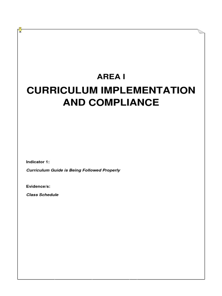 Work Immersion Pertinent Papers | PDF | Educational Assessment | Curriculum