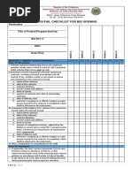 Pre Procurement Conference | PDF | Government | Business