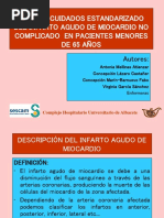 METAS DE GLUCEMIA SEGUN ADA 2025 | PDF | Diabetes | Hipoglucemia