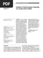 Play and SPICC Model Notes | PDF | Psychotherapy | Play Therapy