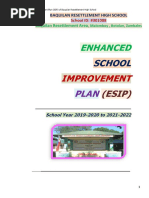 CHSPE Sample Questions | PDF | Essays | Paragraph