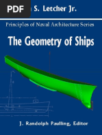 Design of Ship Hull Structures-A Practical Guide For Engineers PDF | PDF