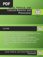 Politics of Kinship (Political Dynasty, Alliances) | PDF | Legitimacy ...