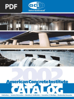 ACI Reinforced Concrete Design Handbook (Volume 1) | PDF