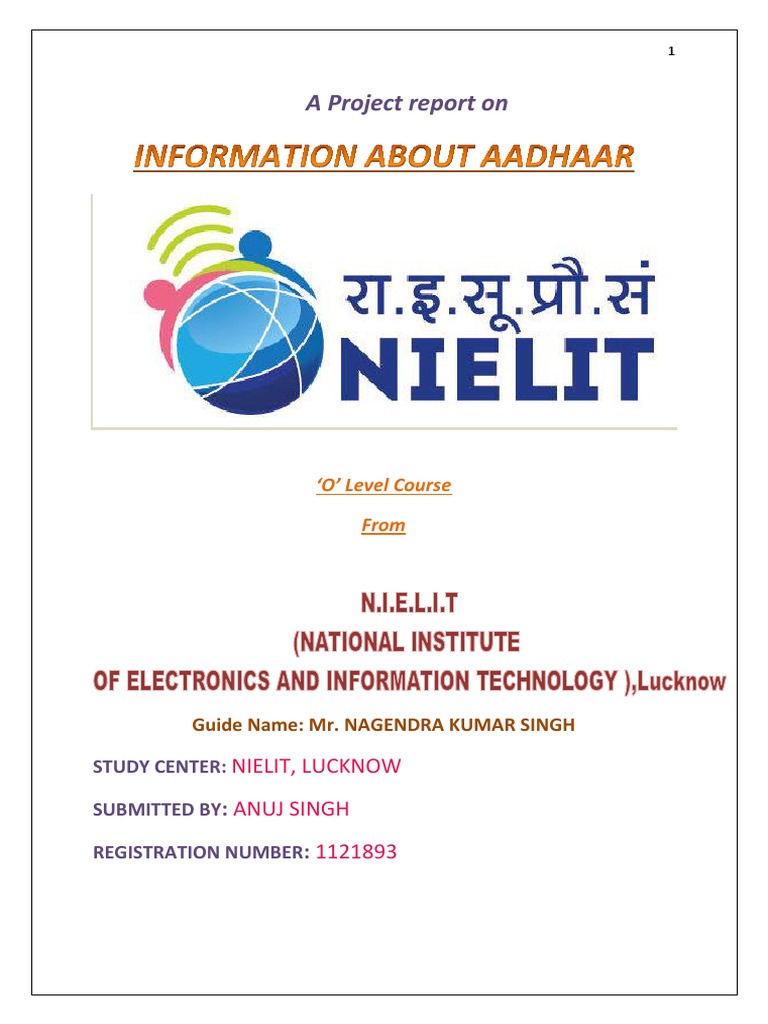 Research Report | PDF | Html | Html Element