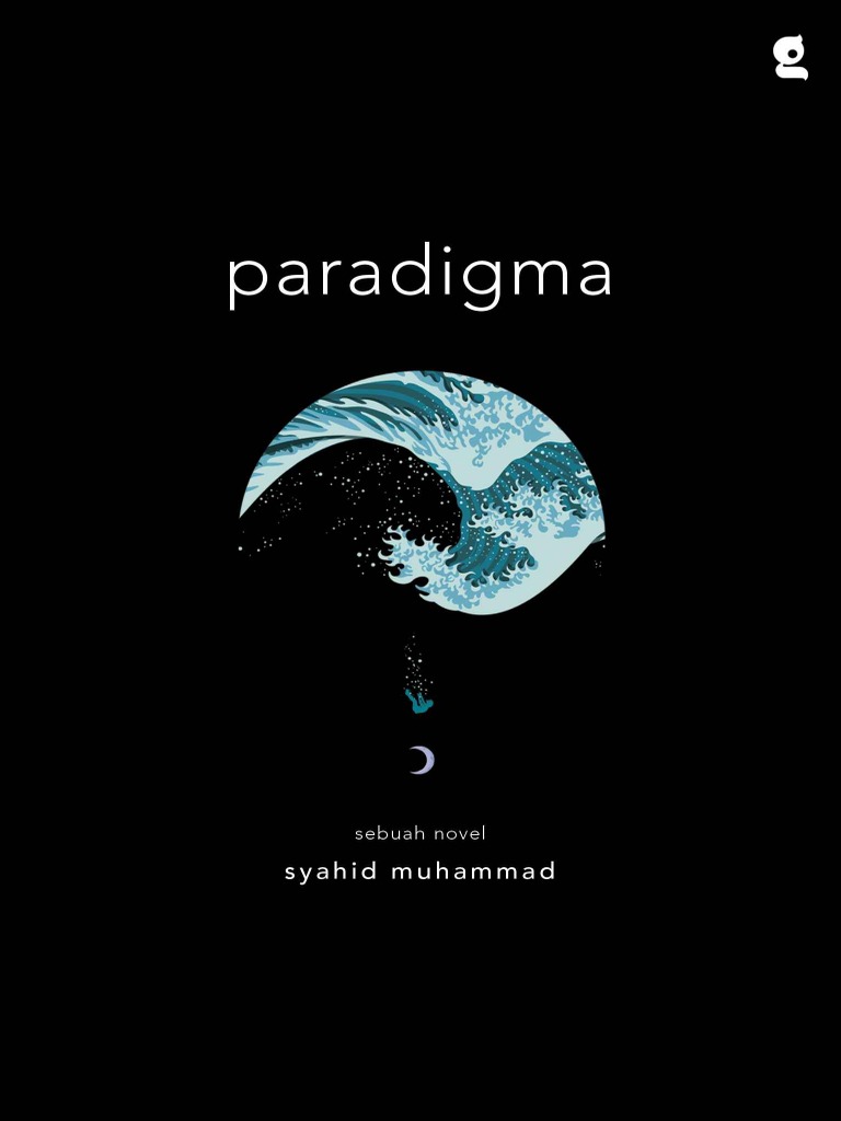 (RBE) Syahid Muhammad - Paradigma | PDF