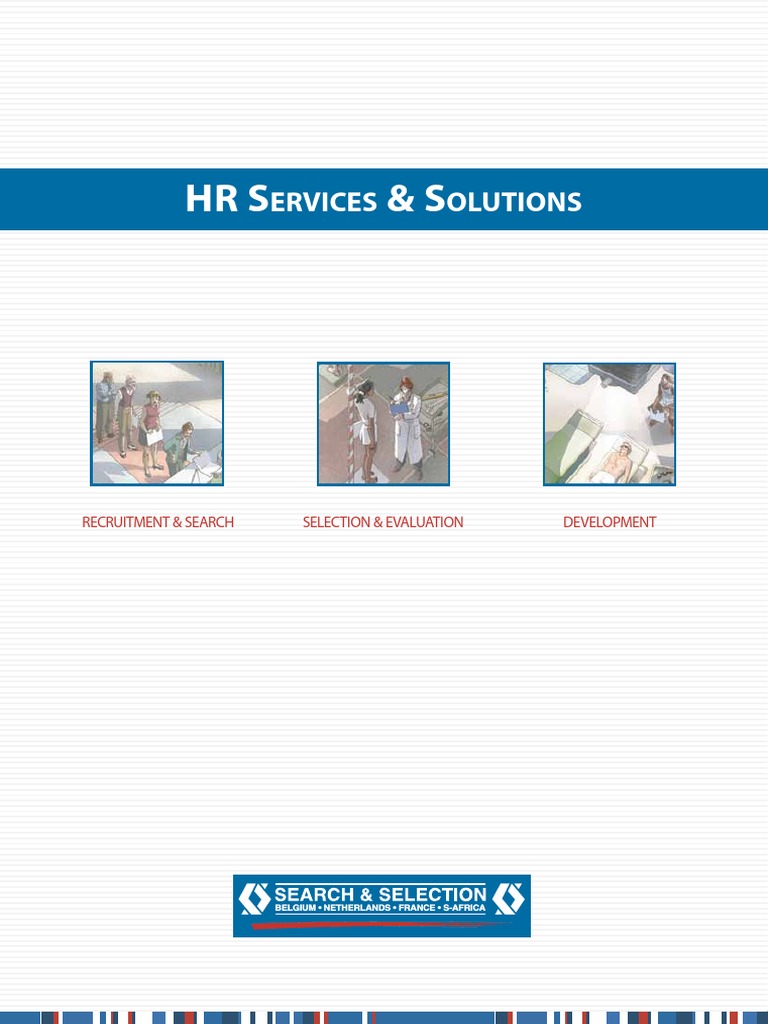 Manpower 1 | PDF | Competence (Human Resources) | Recruitment