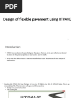 IITPAVE Software Installation Guide | PDF | Zip (File Format ...