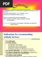 Active Leg Rom Sitting | PDF