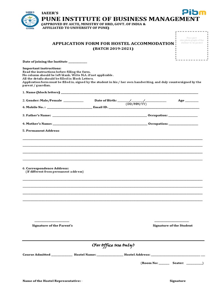 Parents Declaration Form Junior | PDF | Indemnity | Government