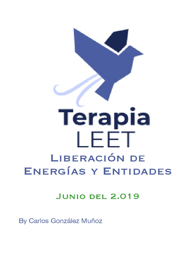 Terapia LEET 2019 | PDF