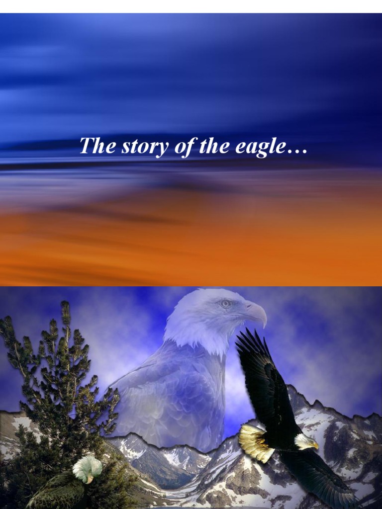 The Story of The Eagle | PDF