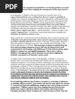 All Kinds of Diplomatic Note | Ambassador | Cambodia