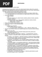 Anatomija Skripta (1) - 2 | PDF