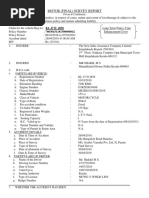 GCV Premium - Calculators - With - New - TP | PDF | Vehicle Insurance ...