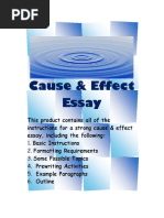 George Counts | PDF | Sociological Theories | Teaching And Learning