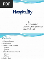 STR Chain Scales 2024 January | PDF | Hotel | Hilton Worldwide