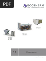 Airmaster Diffuser | PDF