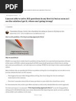 NSAT Exam Pattern and Sample Papers | PDF | Corporate Social ...