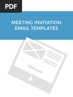 Sample Toastmaster Script | PDF