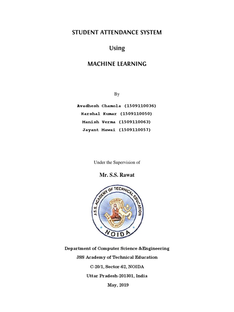 File 4 | PDF | Engineering | Computer Vision