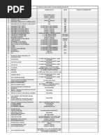MRL Template Before Drawing (Print Only) | PDF | Elevator ...