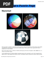 Master Pyramorphix Solution Guide | PDF
