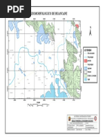 Mapa de Ubicacion de Huancayo | PDF