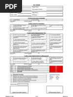 PSW Template | PDF | Specification (Technical Standard) | Business