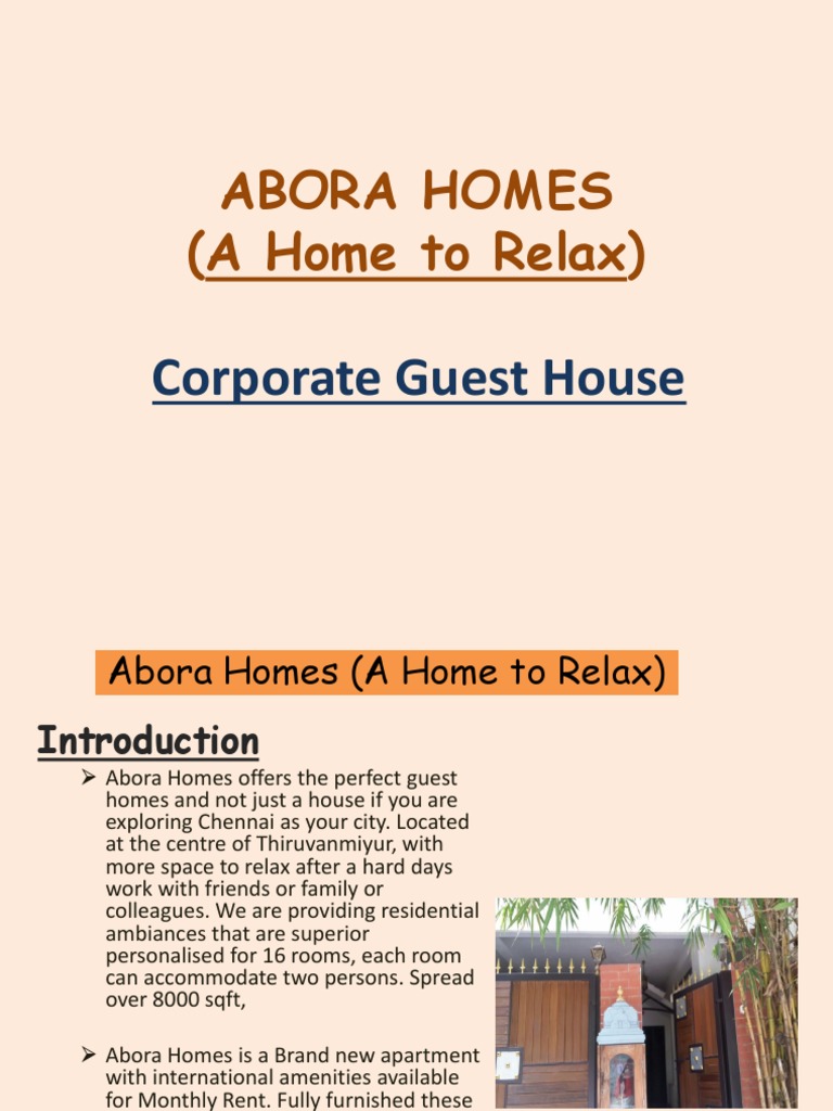 Guest House Plan | PDF | Home | Buildings And Structures