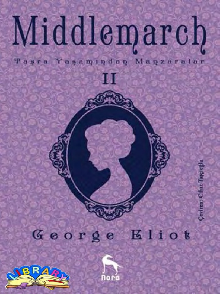 George Eliot - Middlemarch 2 PDF | PDF