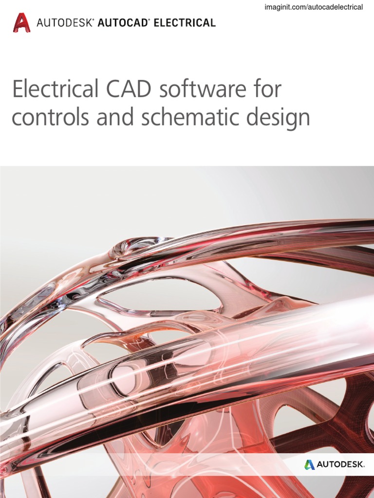 AutoCAD Electrical 2017 PDF | PDF | Auto Cad | Autodesk