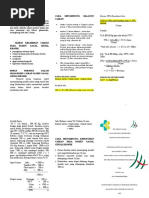 Insert FUTROLIT | PDF | Sains & Matematika