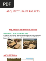 Arquitectura Del La Cultura Mochica | PDF | Arqueología | Cultura (general)