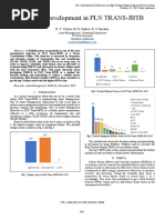 Transmission Line Insulator Condition Monitoring | PDF | Insulator (Electricity) | Electric Arc