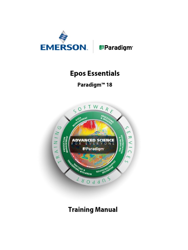 Epos Essentials P18 | PDF | Point Of Sale | Databases