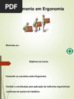 Normas Ergonomicas ABNT NBR ISO 11226 | PDF | Fatores humanos e ...