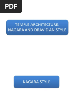 Nagara Architecture | PDF