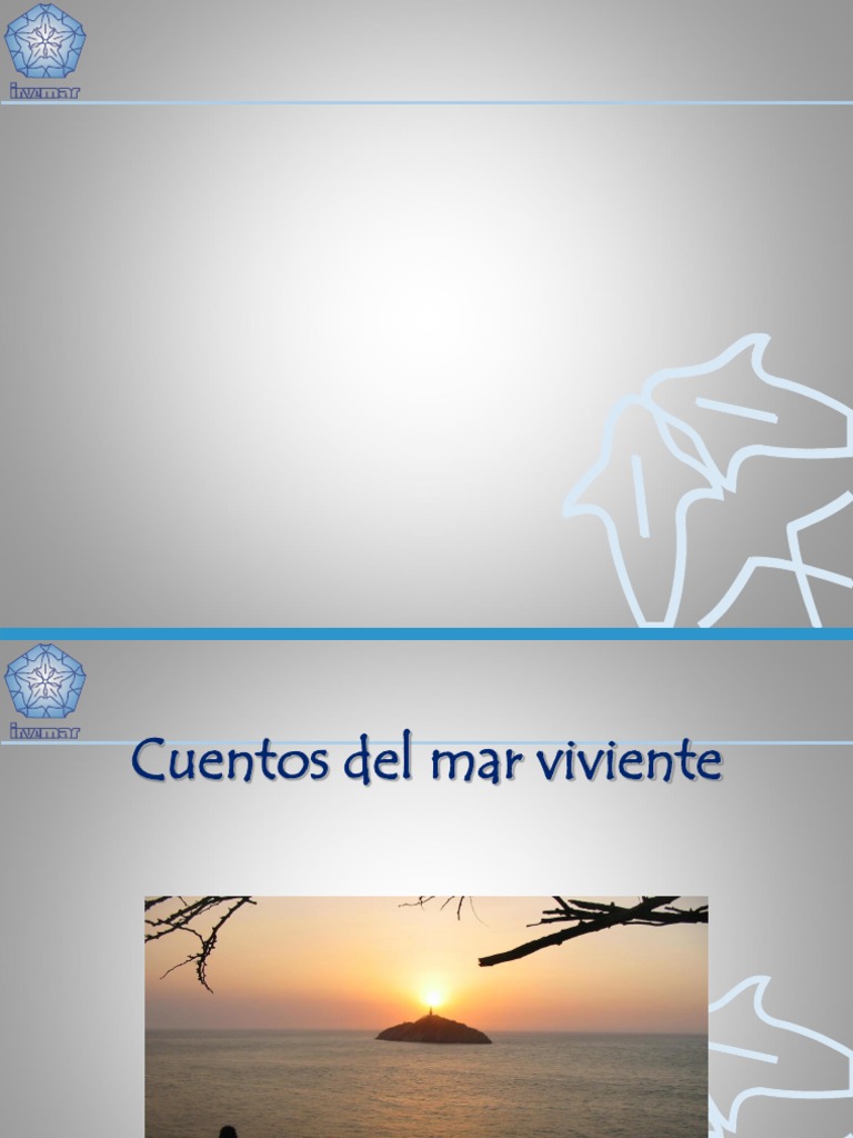 Misterios del Mar: Olas y Mareas | PDF | Marea | Luna