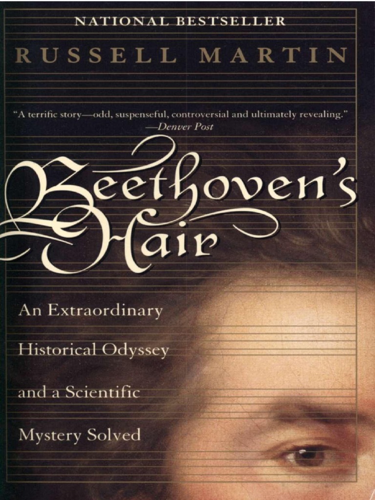 Beethovens Hair | PDF