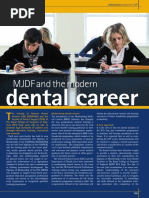 MJDF | PDF | Test (Assessment) | Curriculum