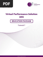 Pam Crash Tutorial | PDF | Finite Element Method | Composite Material