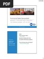 IEC61511-2017 2nd Edition PDF | PDF | Verification And Validation ...