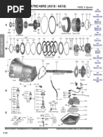 GM 4T40E/4T45E Transmission Guide | PDF