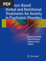 Antidepressant & Psychedelic Drug Interaction Chart | PDF ...