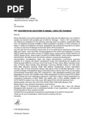 90-Day Safety Management Guidance and Monitoring Report V 2.15 1 | PDF ...