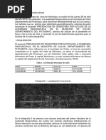 Matriz de Ponderación 1 | PDF | Toma de decisiones | Matriz (Matemáticas)